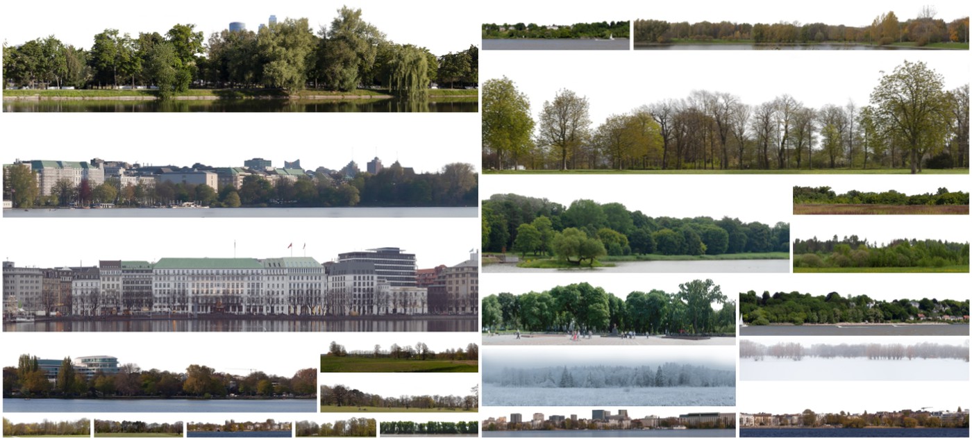 23 Cutout backrounds